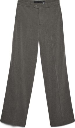Vero Moda Vmtexas Mw Straight Pant Noos