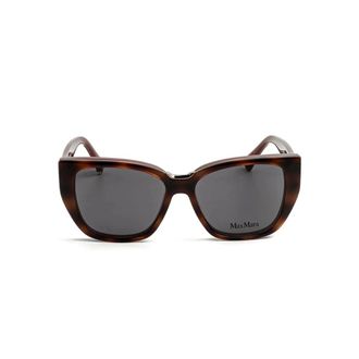 Max Mara Damen, Accessories, Rot, 53 MMGr&ouml;&szlig;e