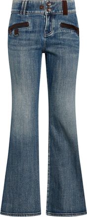 Miss Sixty HOSEN & R&Ouml;CKE - Jeanshosen auf YOOX.COM