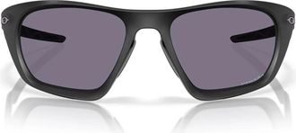 Oakley unisex, Accessoires, Noir, Taille: 60 MM Lateralis Lunettes de soleil