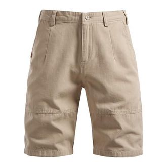 Generic Short d&eacute;t&eacute; tendance pour homme - Jambe droite - Coupe large - D&eacute;contract&eacute; - S&eacute;chage rapide - L&eacute;ger - Respirant - Pour la plage, les affaires, le trava