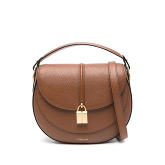 DeMellier The Sienna Saddle