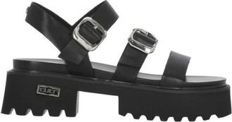 Cult Femme, Chaussures, Noir, Taille: 40 EU Cher 4536