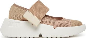 United Nude Halbschuhe Mega MJ 10724861117 Beige