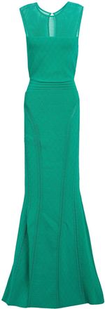 Elisabetta Franchi KLEIDER - Maxi-Kleider auf YOOX.COM