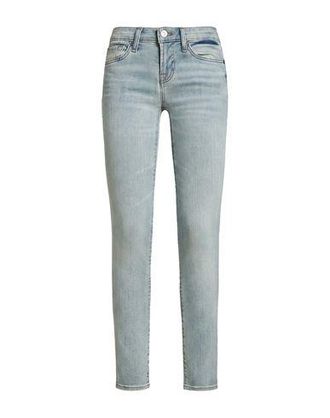 7 For All Mankind BAS - Pantalons en jean sur YOOX.COM