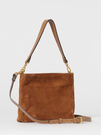 Gianni Chiarini Sac Port&eacute; &eacute;paule Femme couleur Marron