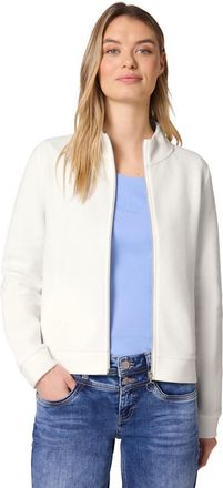 Street One Damen Zipper Jacke