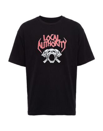 Local Authority TOPS - T-shirts auf YOOX.COM