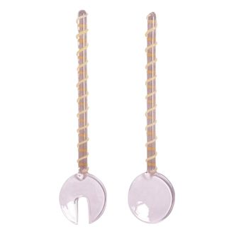 &Klevering Couverts à salade Sling &Klevering