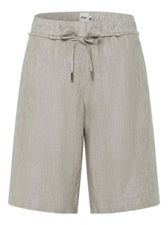 Brax Bermudas Modell Mel B. Brax beige