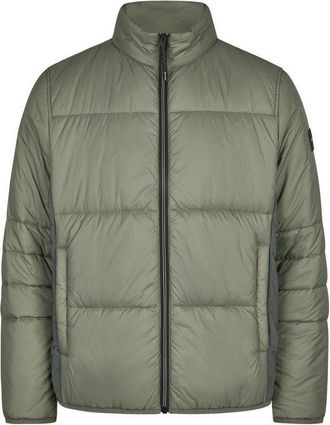 Calamar Menswear Steppjacke Steppjacke