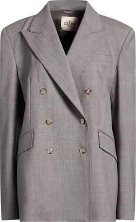 Crida Milano ANZ&Uuml;GE und CO-ORDS - Blazers auf YOOX.COM