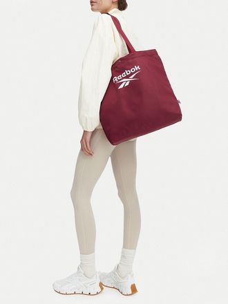 Reebok Handtasche Reebok CWBEO-RBK-M-012-10 Dunkelrot