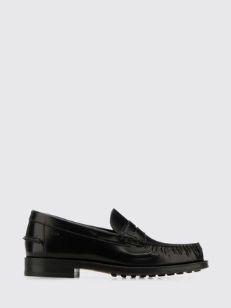 Tod's Mocassins Homme couleur Noir