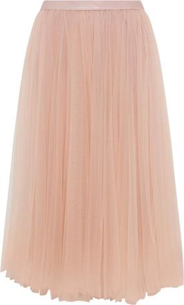 Repetto Jupe tutu longue - Femme - Jupes - Rose - Taille: 40 FR