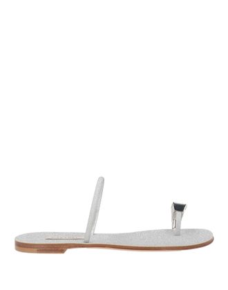 Casadei SCHUHE - Zehentrenner auf YOOX.COM