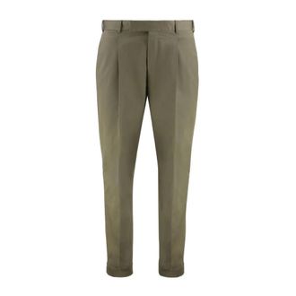 PT01 Pt01, Herren, Hosen, Gr&uuml;n, XLGr&ouml;&szlig;e