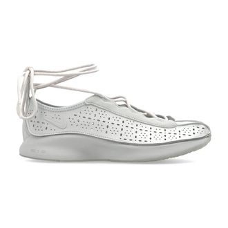 Nike Femme, Sport, Gris, Taille: 36 1/2 EU Training Chaussures
