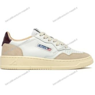 Autry Damen, Schuhe, Mehrfarbig, 38 EUGr&ouml;&szlig;e