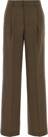 Pantaloni Torino Casual Hose - Braun