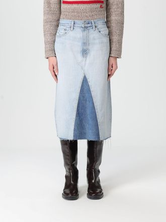 Polo Ralph Lauren Rock POLO RALPH LAUREN Damen Farbe Denim