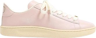 Valentino Garavani Baskets - Femme - Chaussures - Rose - Taille: 38 1/2 EU