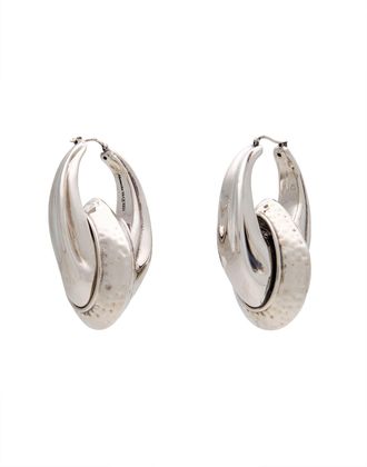 Alexander McQueen SCHMUCK und UHREN - Ohrringe auf YOOX.COM