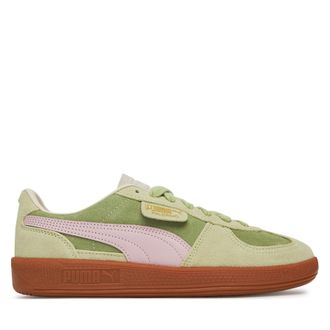 Puma Sneakers Puma Palermo 396463 74 Gr&uuml;n