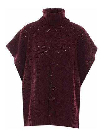 Etro Top - Rouge