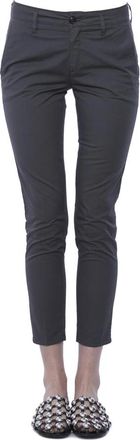 Department Five Department Five, Femme, Pantalons, Gris, Taille: W27 Puffferro-P