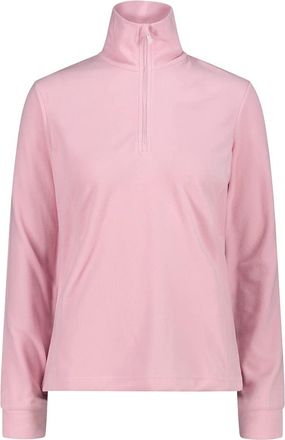 F.lli Campagnolo Damen Light Fleece Pullover, pink, 42