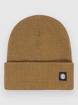 Element Mid Icon Rib Beanie kangaroo