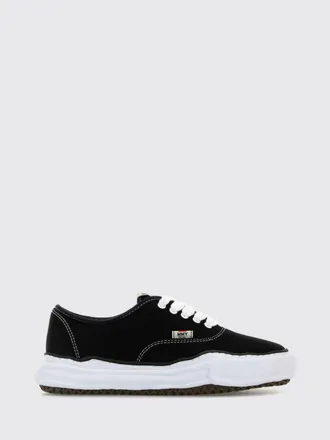 Miharayasuhiro Baskets Homme couleur Noir