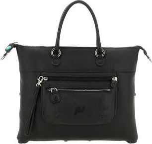 Gabs Sac Plat LAVINIA SIZE M NERO