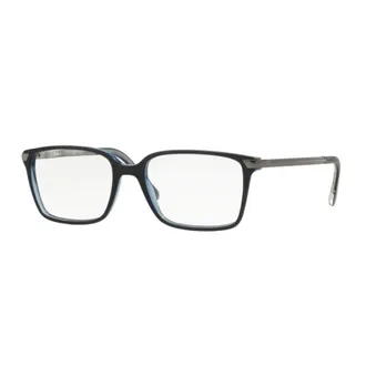 Sferoflex Modische Brille in Blau - - Accessories - Herren - Blau - 54 MM