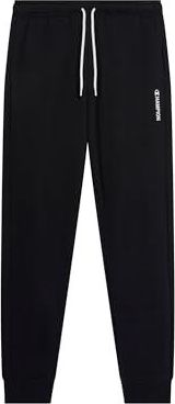 Champion Legacy Pantalon Graphique côtelé pour Homme, Taille M, Noir, Noir, M