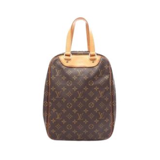 Louis Vuitton Sac &agrave; main Excursion Pre-owned - Femme - Pre-owned - Brun - Taille: ONE Size