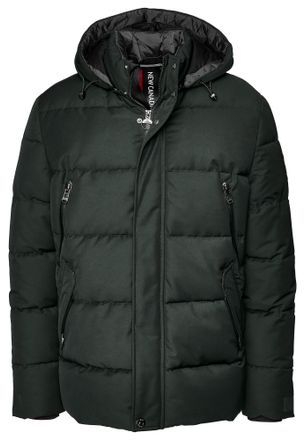 New Canadian Winterjacke Dryiq