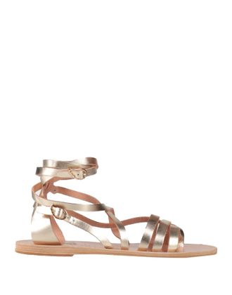 Ancient Greek Sandals SCHUHE - Zehentrenner auf YOOX.COM