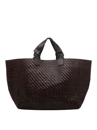 Ibeliv Shopper - Braun