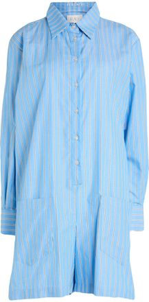 Rae OVERALLS - Playsuits auf YOOX.COM