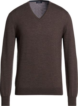 Barba STRICKWAREN - Pullover auf YOOX.COM
