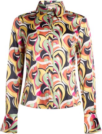 Camicettasnob TOPS - Hemden auf YOOX.COM