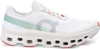 On Running Homme, Sport, Blanc, Taille: 41 1/2 EU Cloudmonster 1