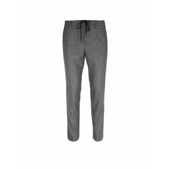 Alberto Alberto, Herren, Hosen, Grau, W32 L34Gr&ouml;&szlig;e