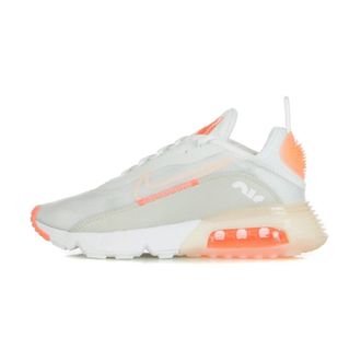 Nike Air Max 2090 - - Sport - Damen - Grau - 36 1/2 EU