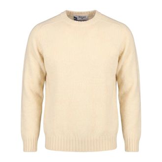 Sebago Herren, Strickwaren, Beige, XLGr&ouml;&szlig;e
