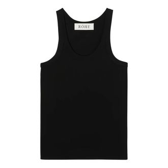 R&oacute;he Damen, Oberteile, Schwarzk, 3XSGr&ouml;&szlig;e