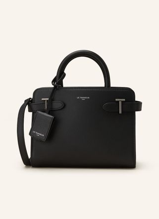 Le Tanneur Handtasche Emilie schwarz